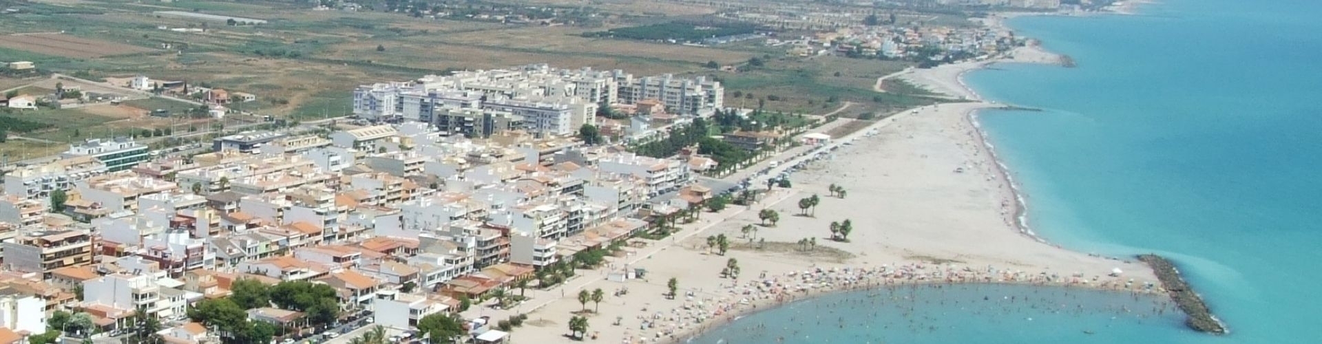 Camping Los Naranjos - Camping en Moncofa - Castellón