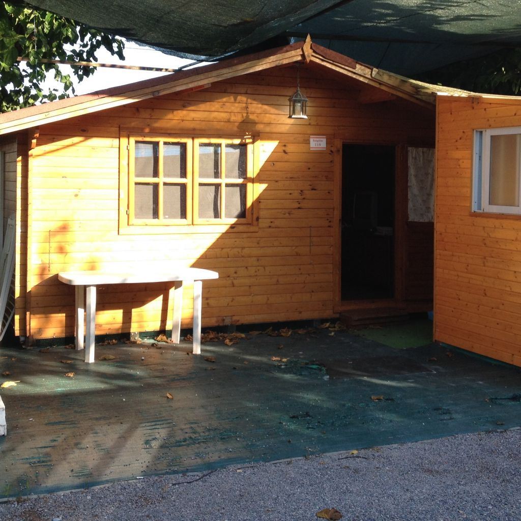 Camping Los Naranjos - Camping en Moncofa - Castellón